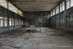 Photographs from the Zone | The Chernobyl Gallery